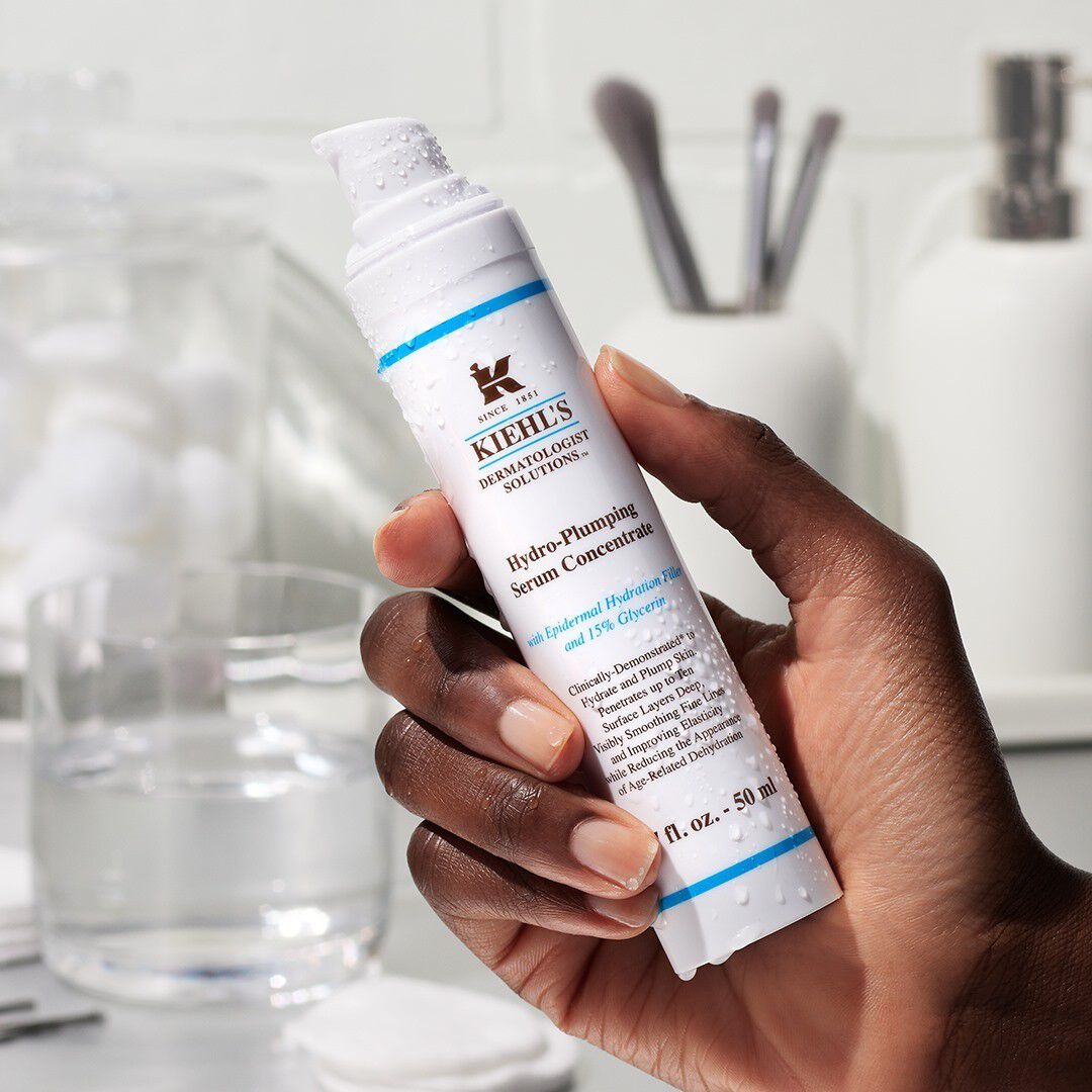 What is Glass Skin and How to Achieve It | Kiehl's® Australia