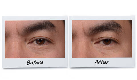 Age Defender Eye Repair Cream for Men | Kiehl's® Australia