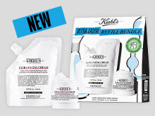 Magic Elixir Hair Concentrate Oil Hair Treatment | Kiehl's Australia