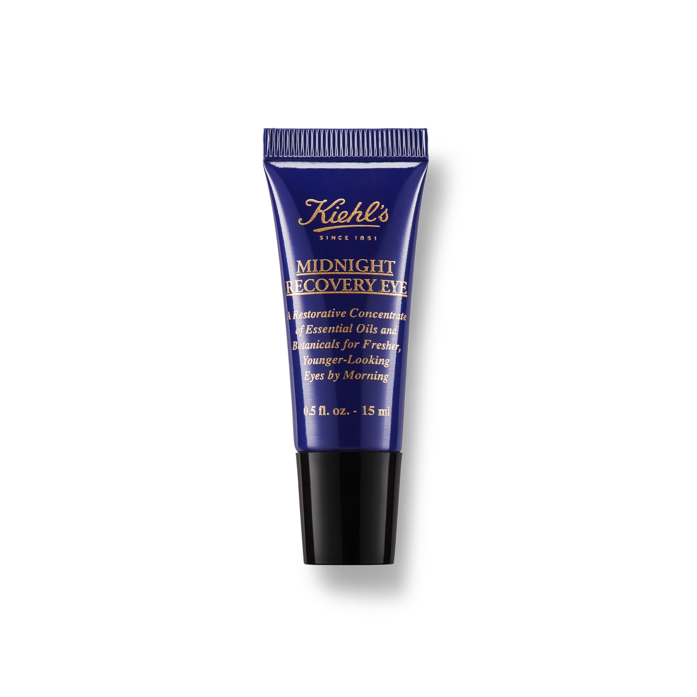 Midnight Recovery Eye Cream - Night Eye Cream | Kiehl's Australia