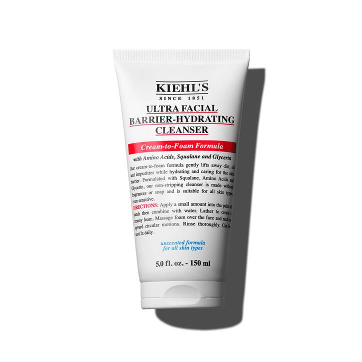 Clearly Corrective™ Daily Re-Texturizing Triple Acid Peel - Kiehl’s ...
