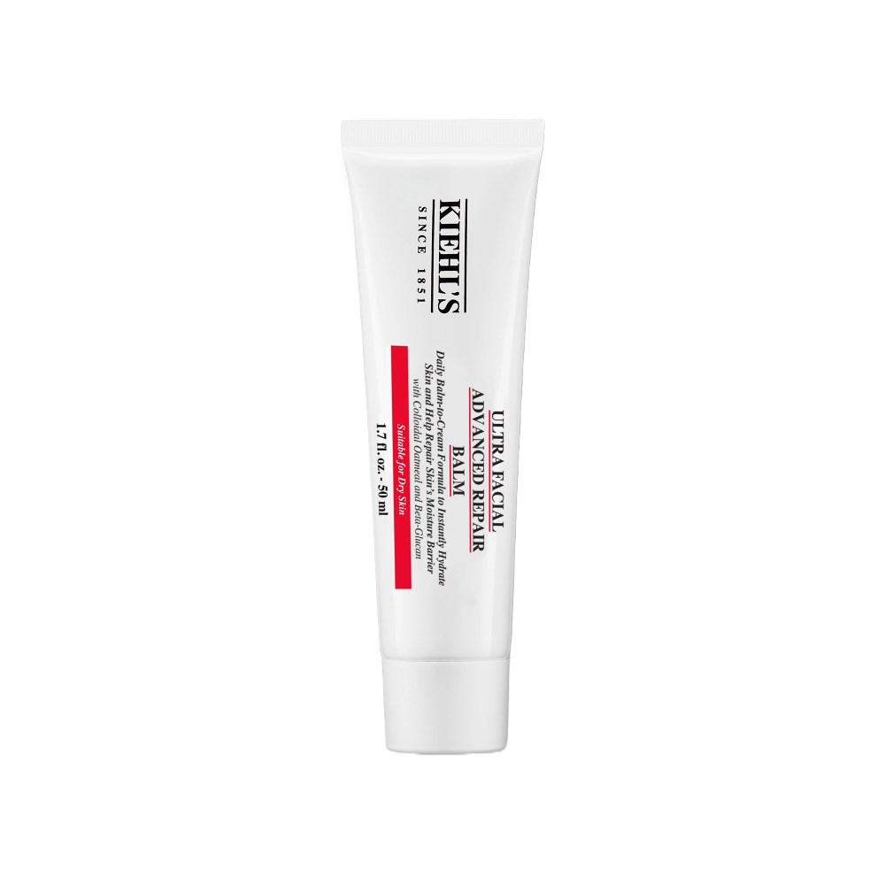 Ultra Facial Advanced Repair Balm – Barrier Cream | Kiehl's Australia