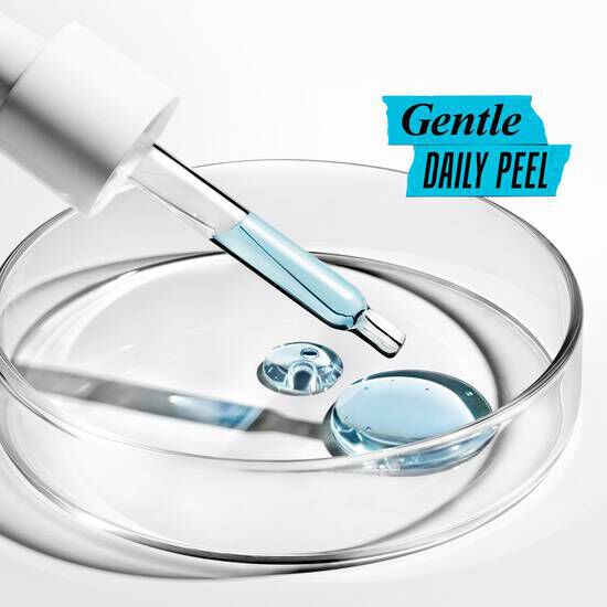 Clearly Corrective™ Daily Re-Texturizing Triple Acid Peel - Kiehl’s ...