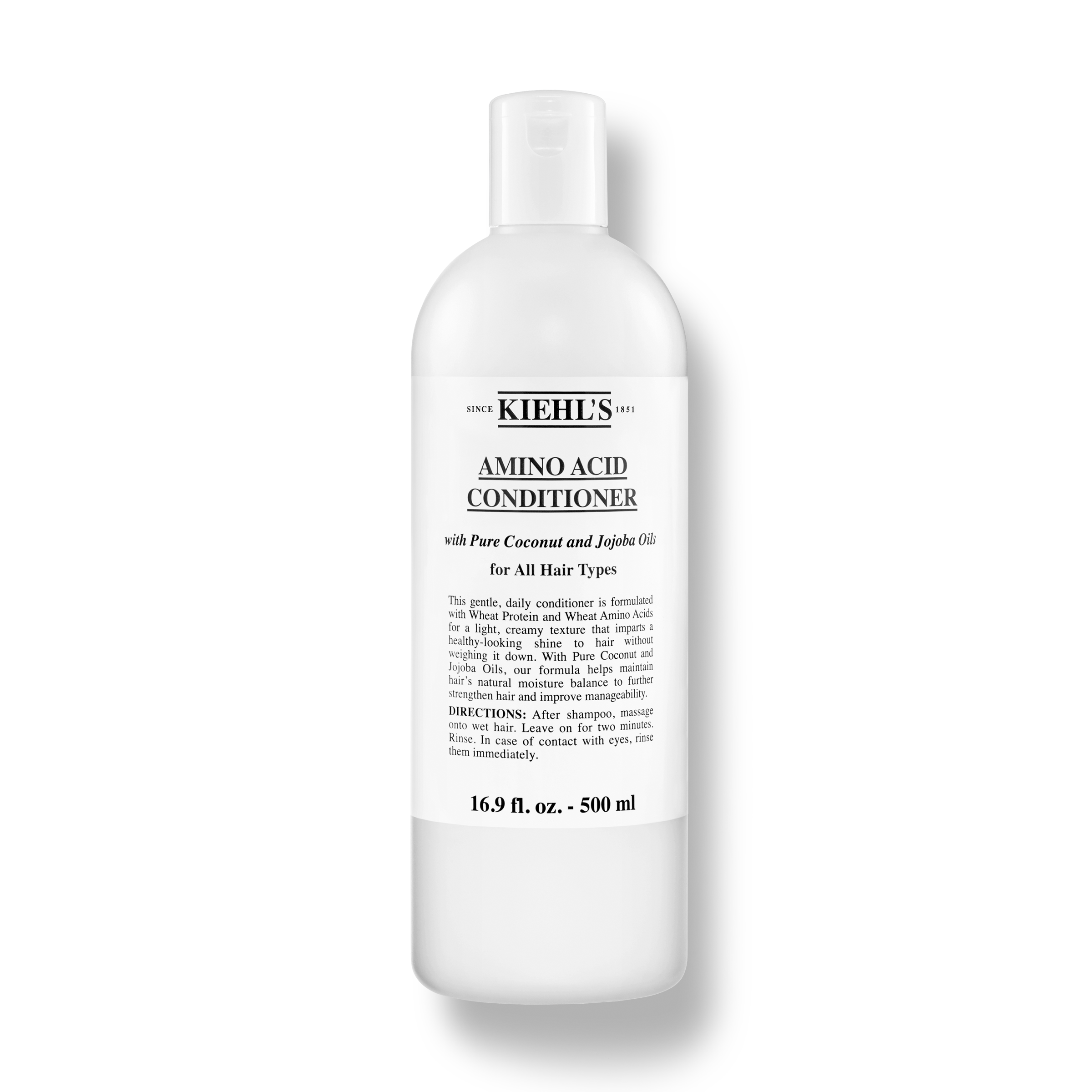 Protein Conditioner - Amino Acid Conditioner | Kiehl's® Australia