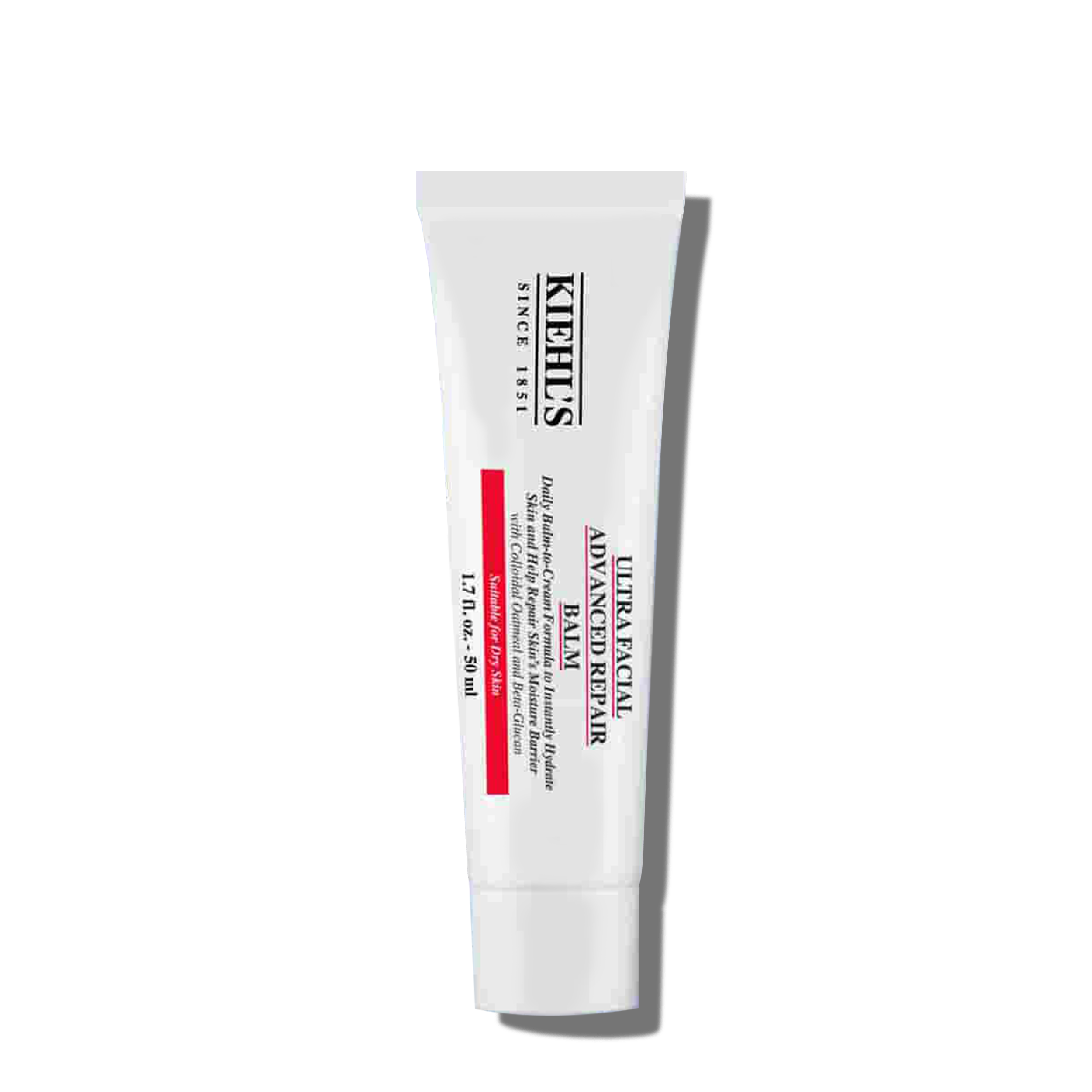 Ultra Facial Advanced Repair Balm – Barrier Cream | Kiehl's Australia