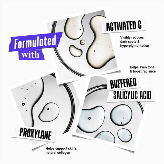 Clearly Corrective Dark Spot Solution Serum | Kiehl's Australia