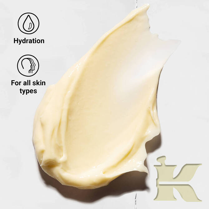 What is Body Butter and How to Use It | Kiehl's Australia