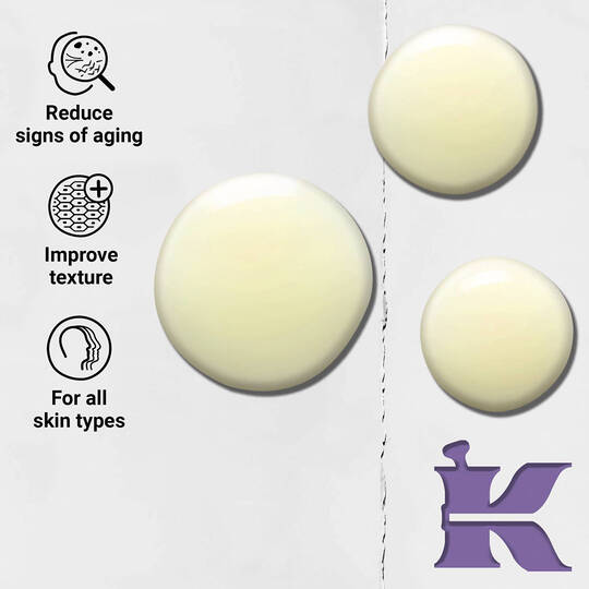 How Much Retinol to Use? - Retinol Percentages | Kiehl's Australia